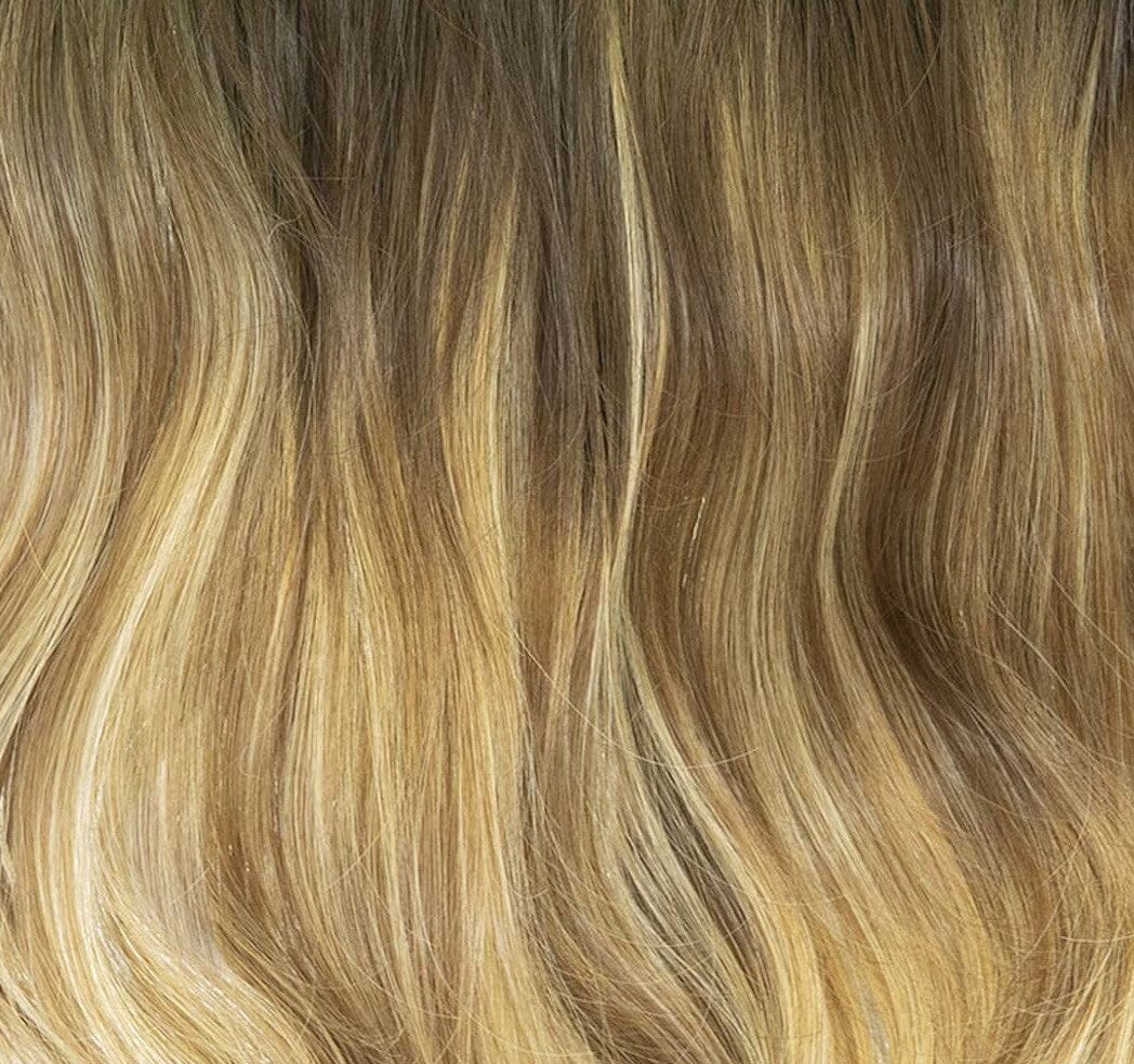 Balayage Hair Extensions – Easilocks