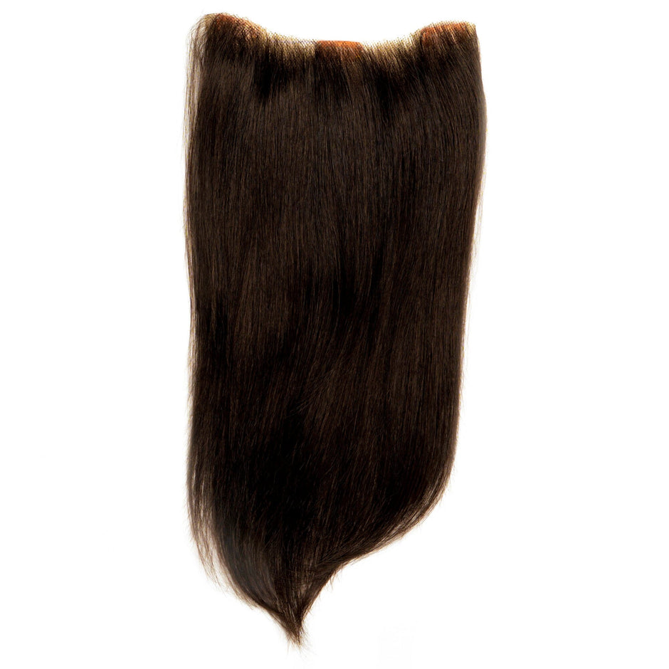 Crown Hair Extensions | Shop Crown Topper Hair Extensions – Easilocks