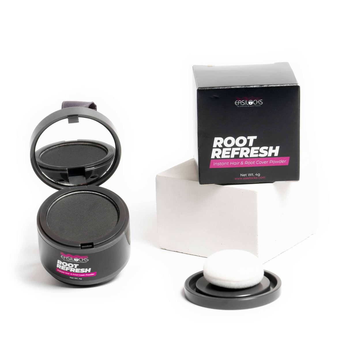 Root Refresh Powder – Easilocks
